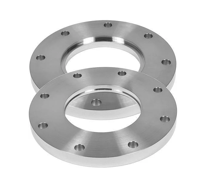 FLANSA PLATA DIN INOX PN 16 EN 1092-1 - DN 80 - MakoDistribution